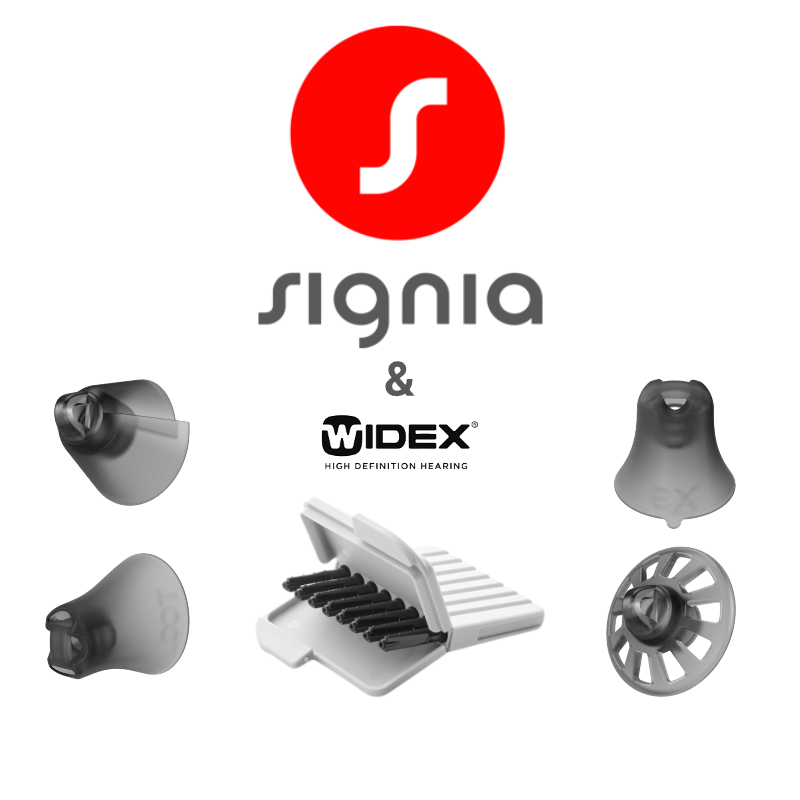 Signia – Høreapparatbutikken